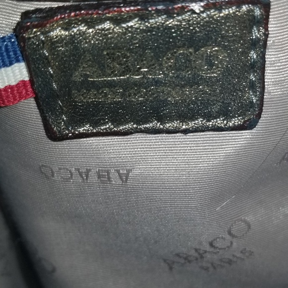 Abaco Paris | Bags | Gold Abaco Paris Purse | Poshmark